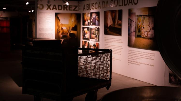 'Carandiru era um país': sobreviventes lembram massacre, que faz 30 ...