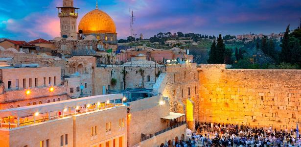 Israel faz 75 anos hoje: repórter relata como é viver no país