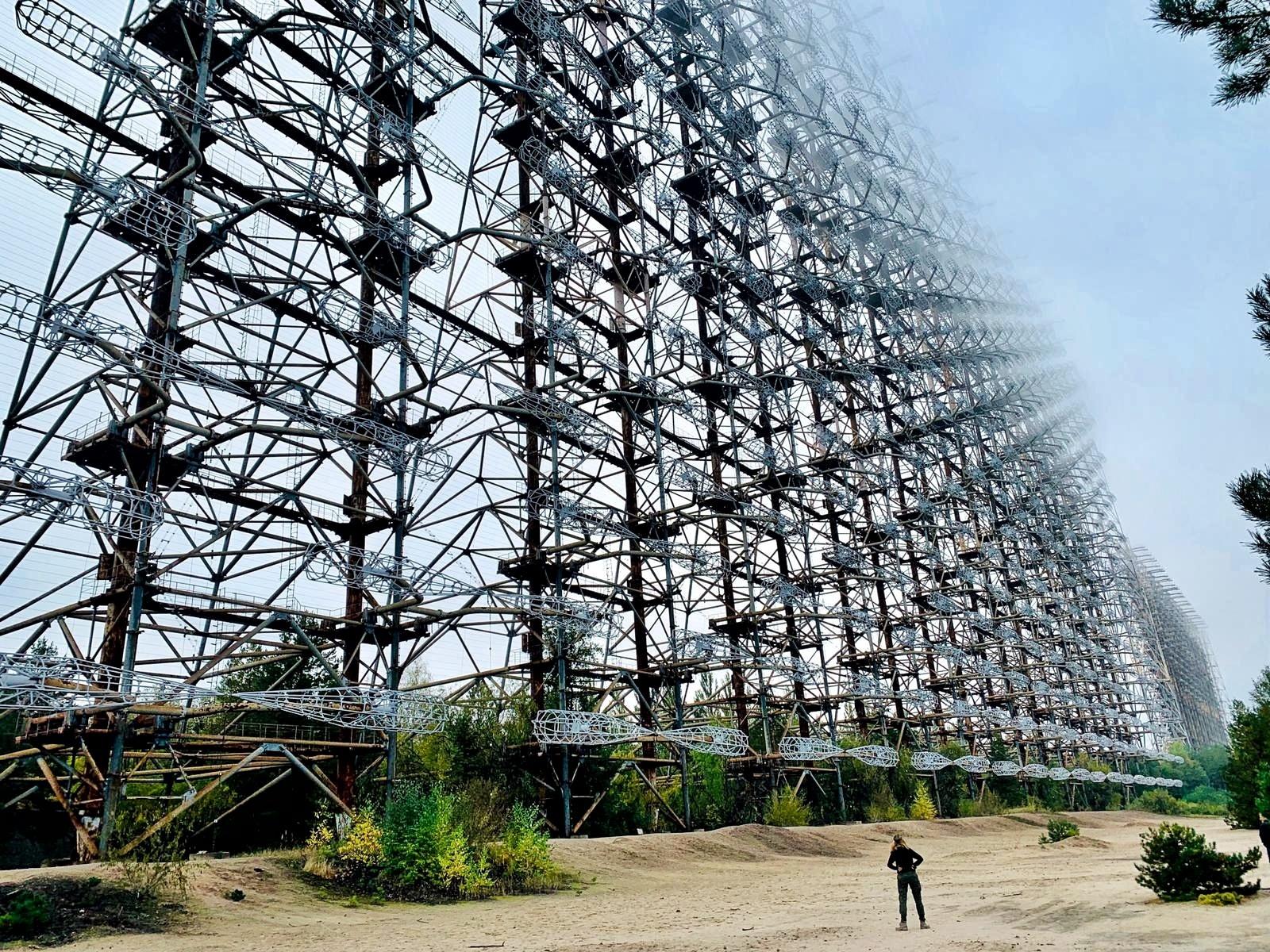 Chernobyl: pior acidente nuclear faz 36 anos; relembre