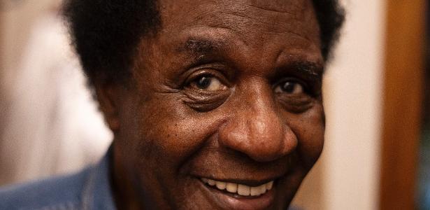 Tony Tornado diz que diferença para negros e brancos é de oportunidade