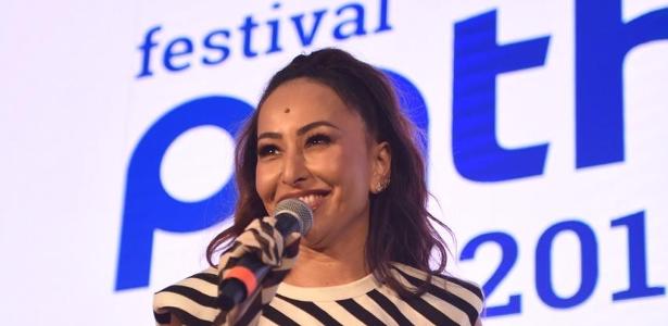 Sabrina desconstrói o fake e dá lição de criação: "Internet não tem ...