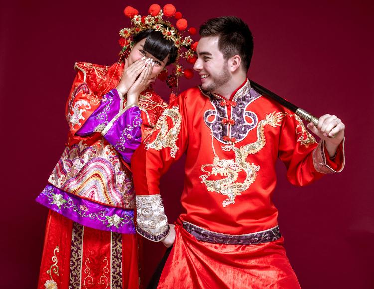 Como a youtuber Si Liao se tornou professora pop de mandarim no Brasil ...