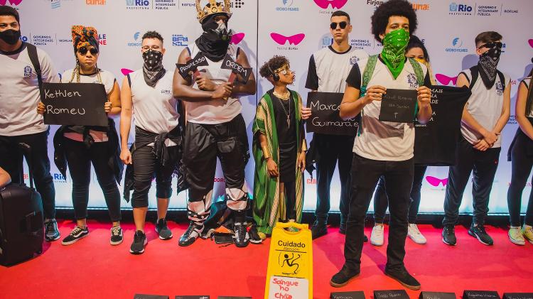 'Não é filme da Marvel': como Digão Ribeiro ressignificou papel de ...