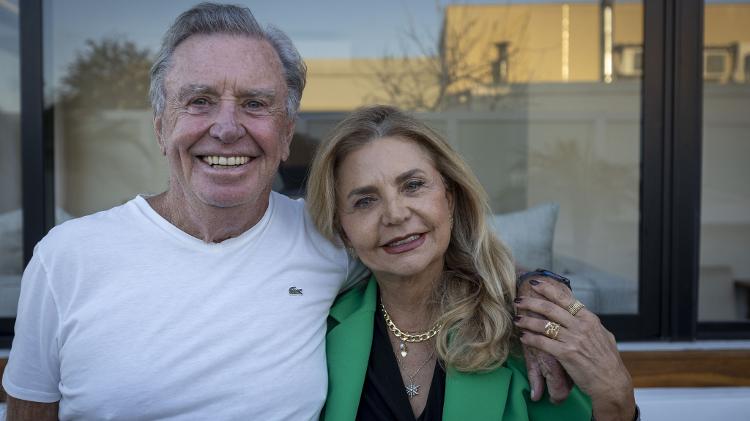 Iogurteira, voz trêmula e Ana Maria Braga: a vida de Aracy, da Top ...