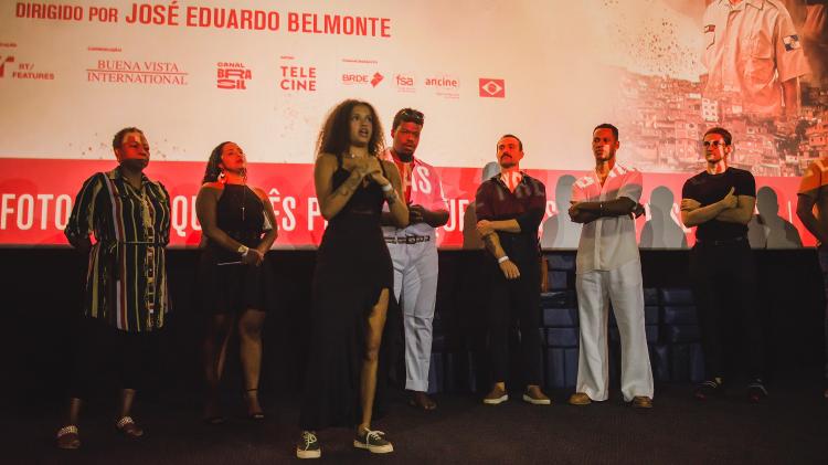 'Não é filme da Marvel': como Digão Ribeiro ressignificou papel de ...