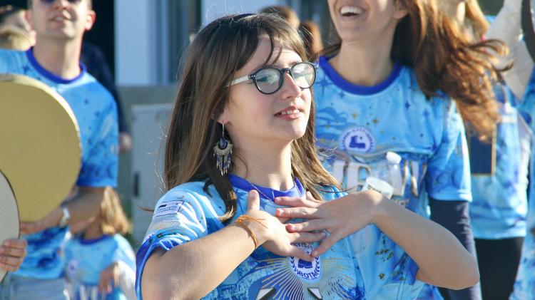 Paixão por Carnaval: a história da escola de samba mais antiga de ...