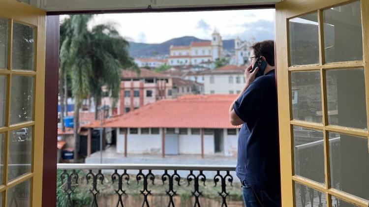 Advogado galês das vítimas do desastre de Mariana criou 'unicórnio ...