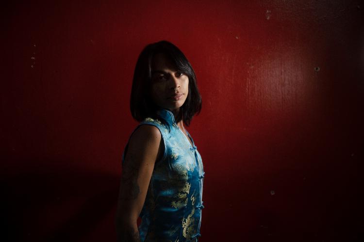 Ao som de 'Lança Perfume', maior zona de prostituição do país escolhe ...