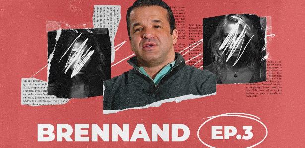 'Brennand' EP3: a influência da família milionária que deserdou Thiago