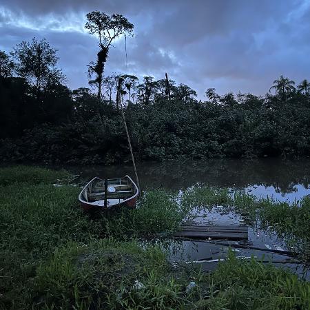 Operação Escudo: população fica em risco entre o estado e o crime