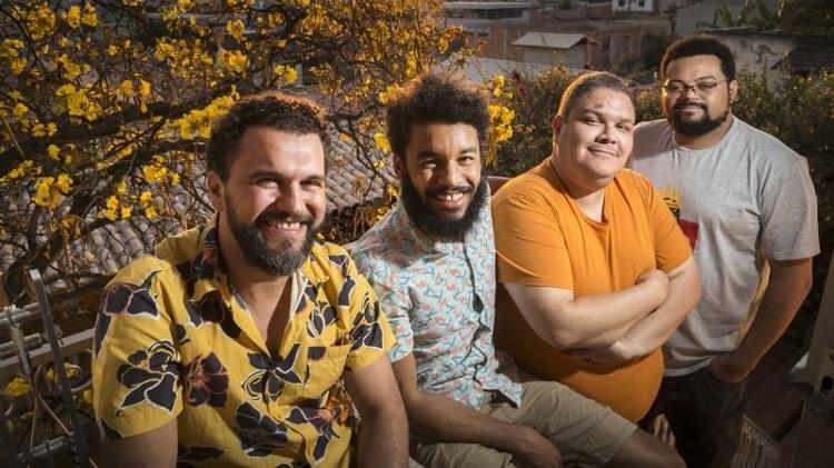 'Marte Um': quem é o diretor do filme que vai representar o Brasil no ...