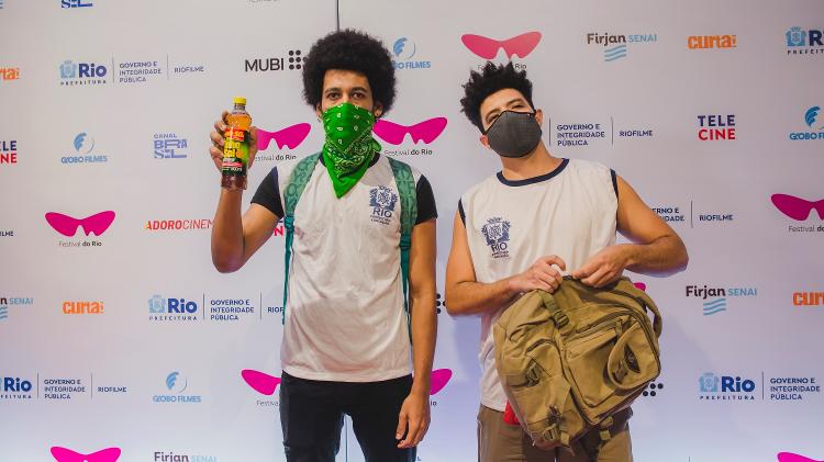 'Não é filme da Marvel': como Digão Ribeiro ressignificou papel de ...