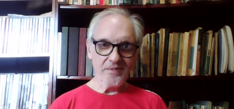 "Todas as epidemias têm uma dimensão política", diz antropólogo - 20/04 ...