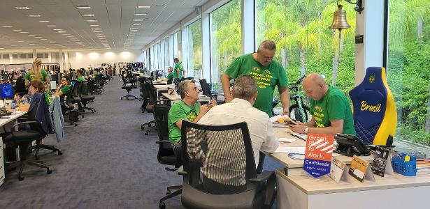 'Self-made man': Hang construiu império entre a meritocracia e a ...