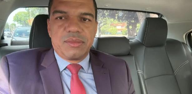 Esposa de desembargador do TRF-1 recebeu R$ 938 mil de alvo da PF