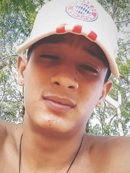 Pediu silêncio e foi assassinado: cacique relata morte de indígena na ...