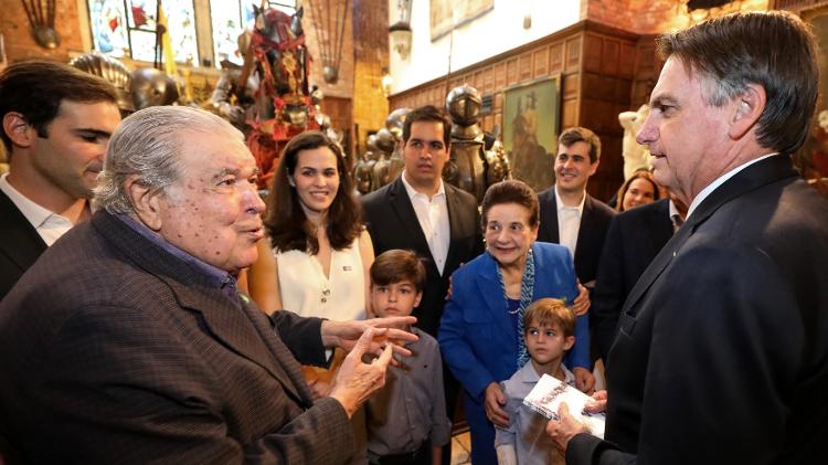 Thiago Brennand: De onde vem a fortuna de investigado por escâncalos