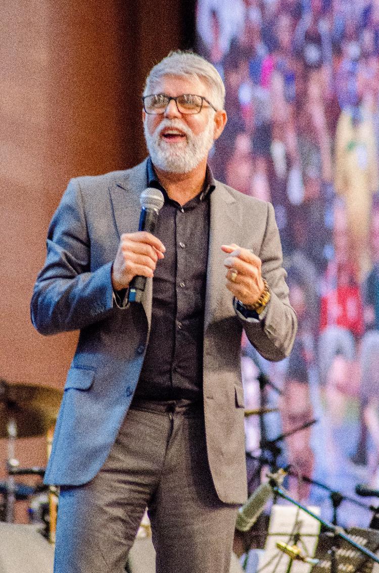 Pastor pop Cláudio Duarte: 'Não sou Bolsonaro, sou o valor que ele traz ...