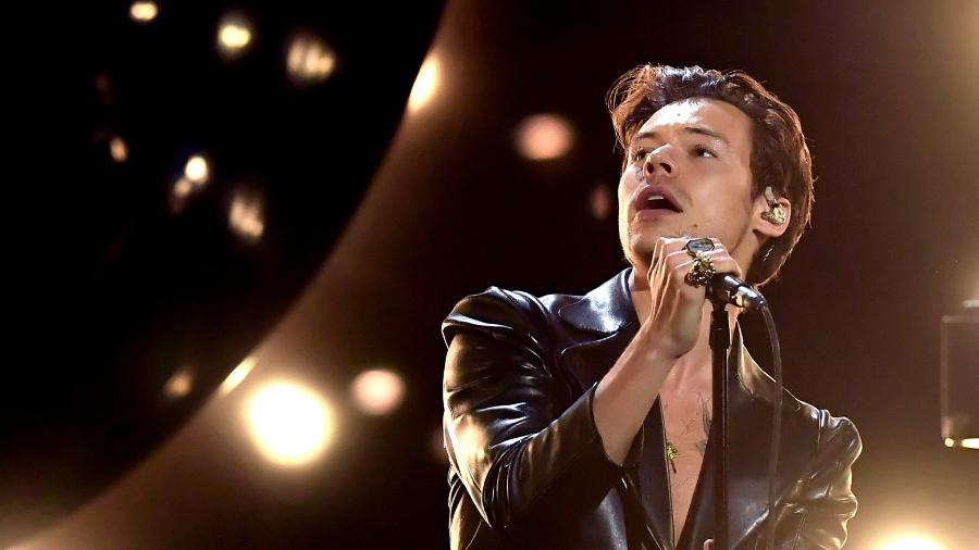 Harry Styles anuncia novas datas em SP na turnê 'Together, Together'