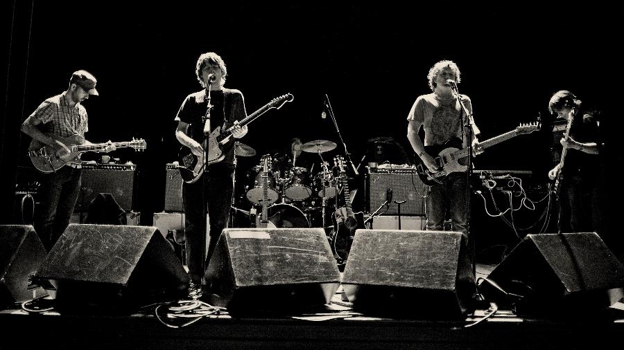 Expoente do shoegaze, banda inglesa Chapterhouse faz show em São Paulo