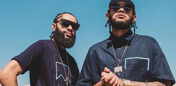 Fióti sobre Emicida: não fomos preparados para ascensão econômica