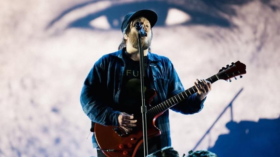 Punk pop e emo em palcos de 3 capitais com bandas da I Wanna Be Tour