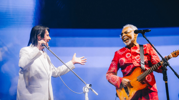 Toca | Experiências e histórias da música no UOL