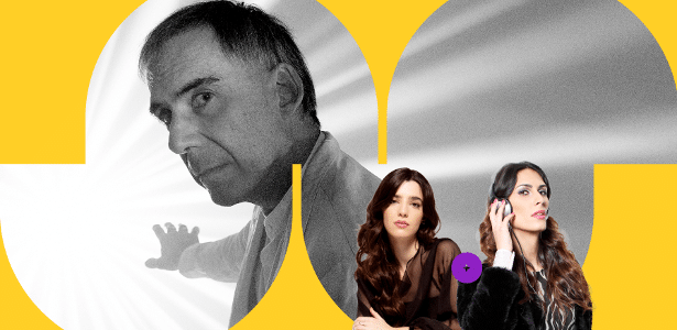 Com Arnaldo Antunes, Nina Maia e DJ Ledah TOCA Sessions rola em agosto