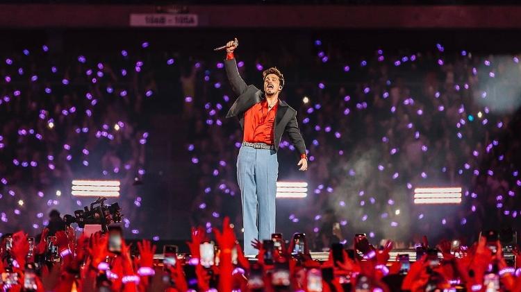 Luan Santana comemora maioridade na música e mira mercado internacional
