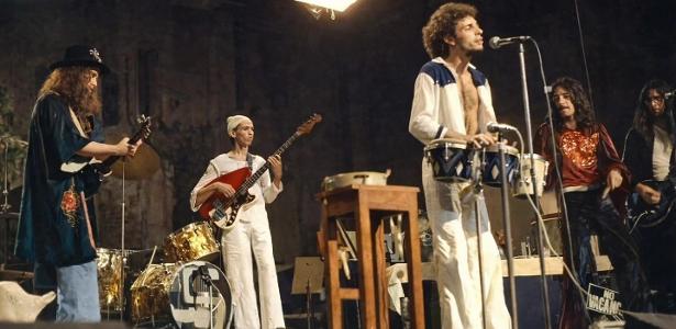 Como o Ave Sangria se tornou a primeira banda a ser anistiada no Brasil