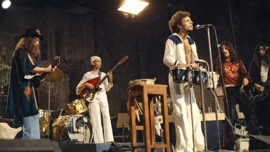 Como o Ave Sangria se tornou a primeira banda a ser anistiada no Brasil