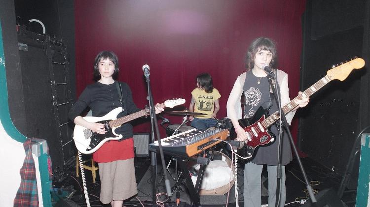 Amaarae, Cameron Winter e Dijon: C6 Fest traz destaques de 2025