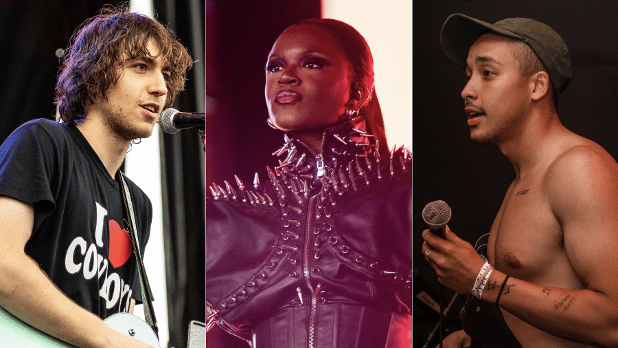Amaarae, Cameron Winter e Dijon: C6 Fest traz destaques de 2025