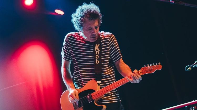 Banda emblemática do indie rock, Yo La Tengo brinda fãs em show de SP