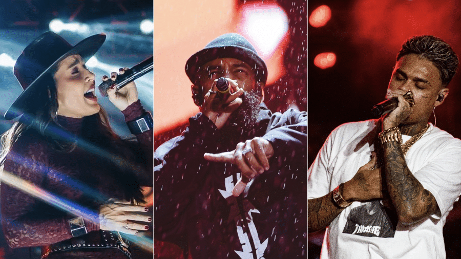 Festival 100% nacional, Universo Spanta dá pontapé inicial na agenda