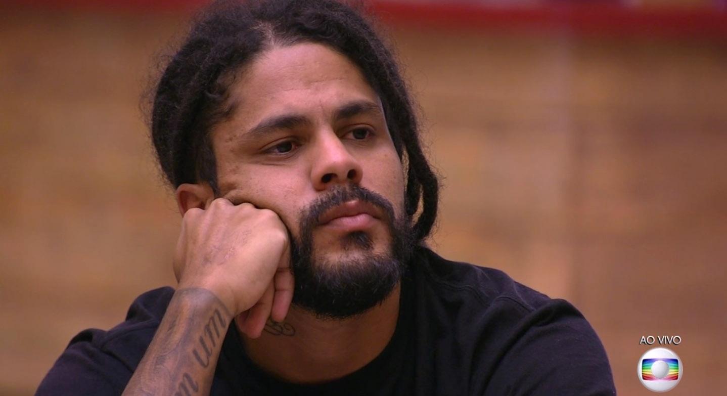 Alan, Rodrigo e mais plantas que foram longe demais no "BBB"