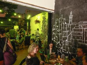 Conheça 7 restaurantes comandados por refugiados em São Paulo - 27/08 ...