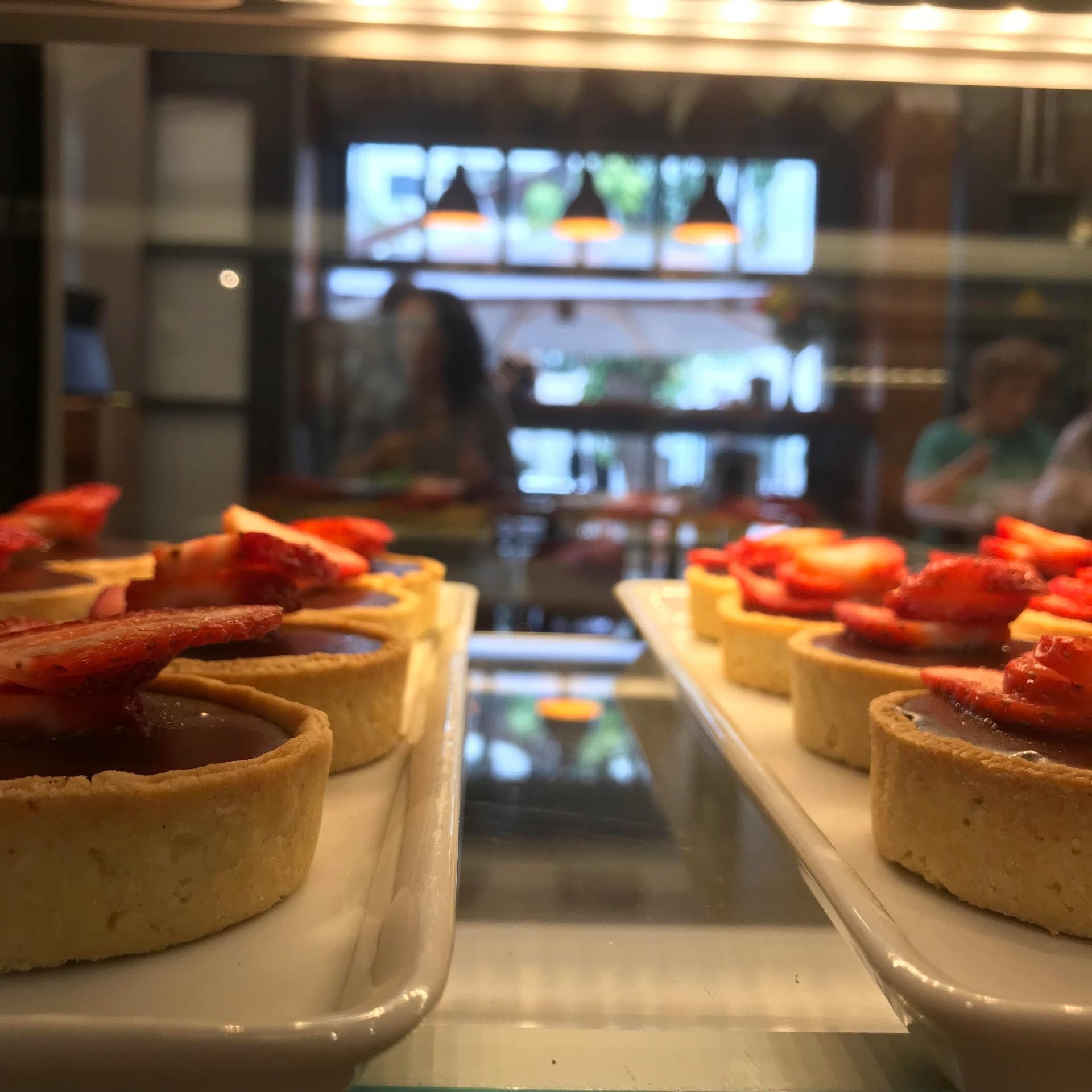 Padarias artesanais estão em alta em SP: veja as dez mais bacanas - 30 ...