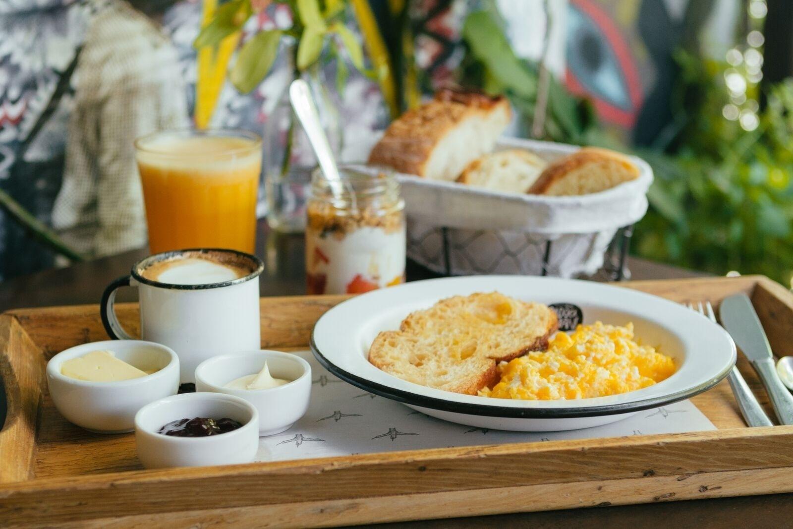 Padarias artesanais estão em alta em SP: veja as dez mais bacanas - 30 ...