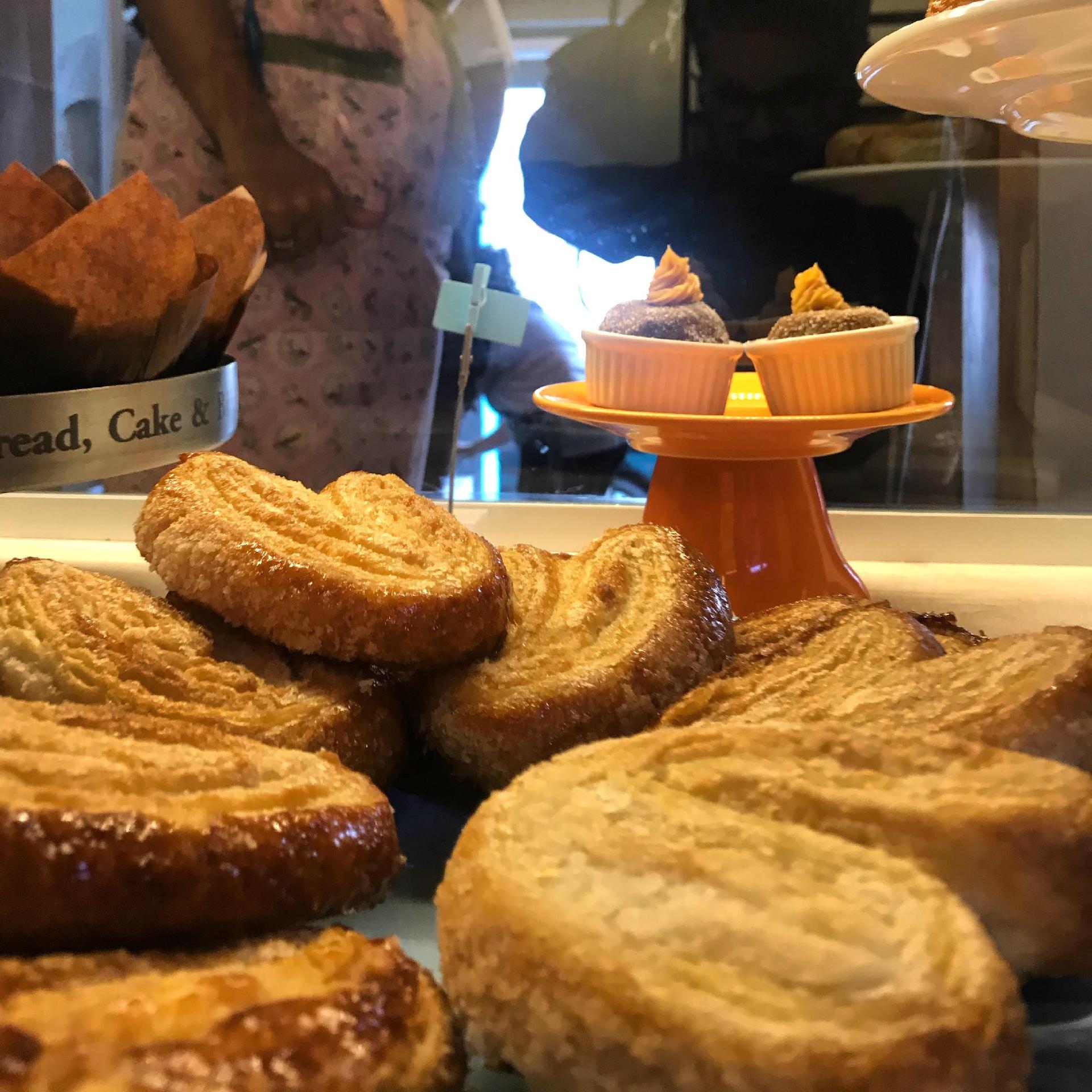 Padarias artesanais estão em alta em SP: veja as dez mais bacanas - 30 ...