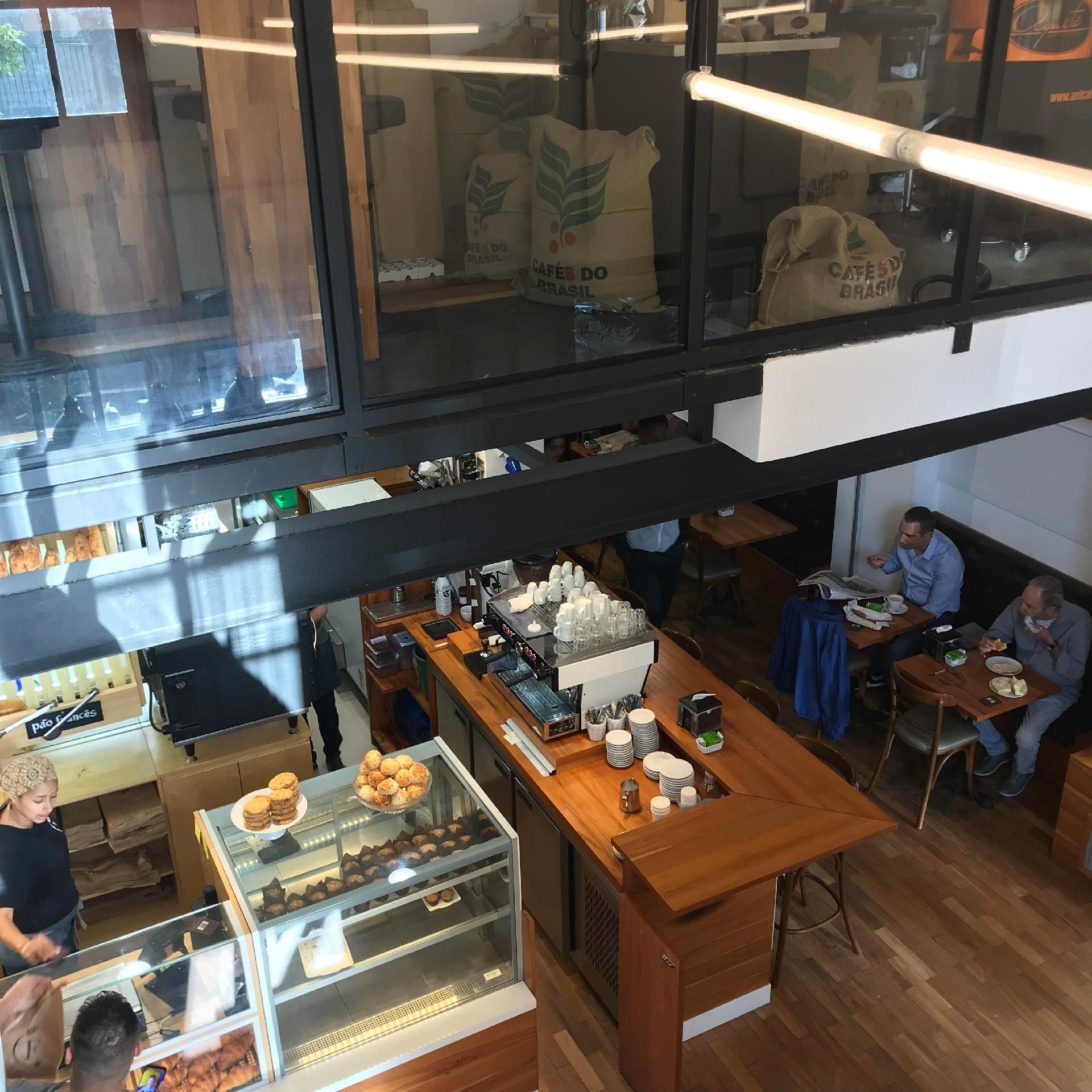 Padarias artesanais estão em alta em SP: veja as dez mais bacanas - 30 ...