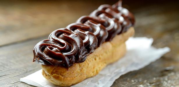 Onde comer um bom doce de padaria em São Paulo? Siga nosso roteiro - 27 ...