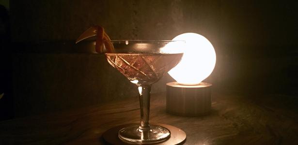 Bares apostam em drinques "esquecidos" do século 19; veja onde provar ...