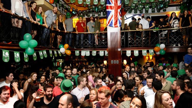 9 bares em São Paulo para um happy hour na segunda-feira - 02/09/2019 ... 9 bares em São Paulo para um happy hour na segunda-feira - 02/09/2019 ...