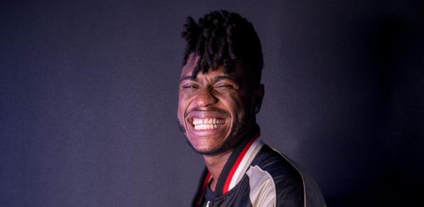 O Rio do humorista Yuri Marçal vai do subúrbio à Zona Sul - 20/08/2019 ...