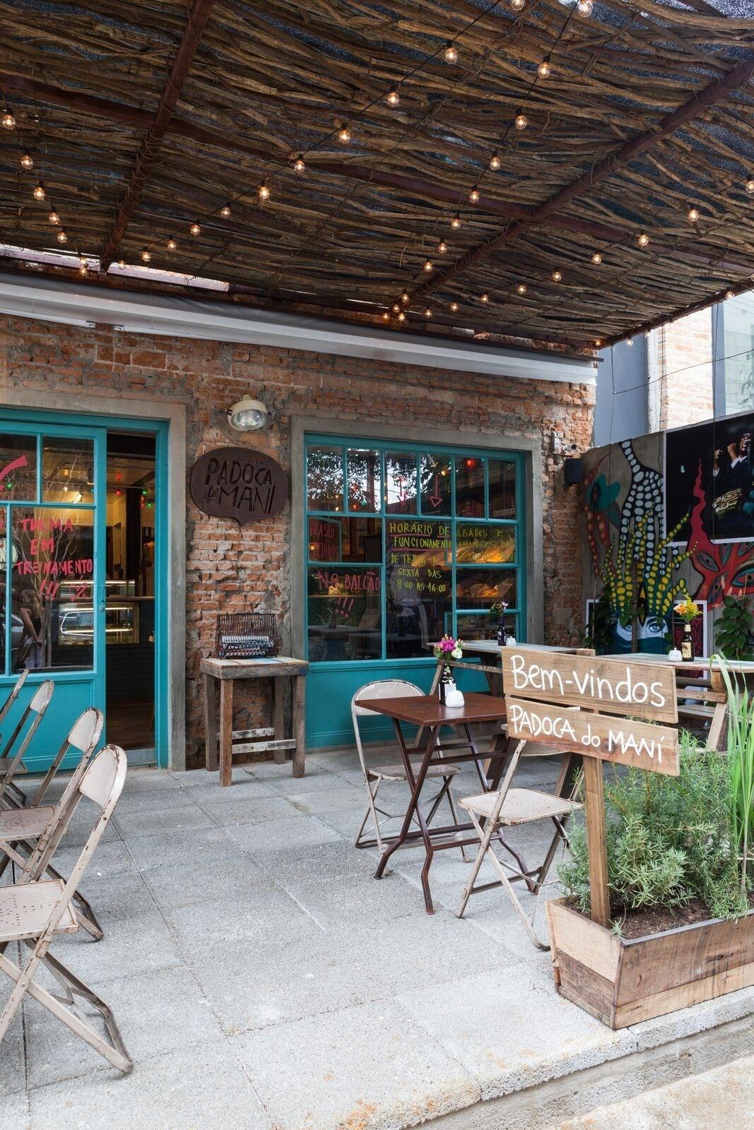 Padarias artesanais estão em alta em SP: veja as dez mais bacanas - 30 ...