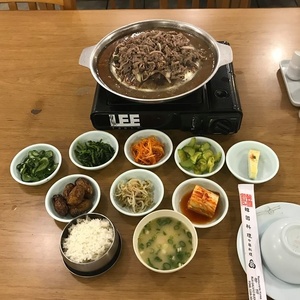 Intenso e suculento: Descubra onde provar churrasco coreano em São ...