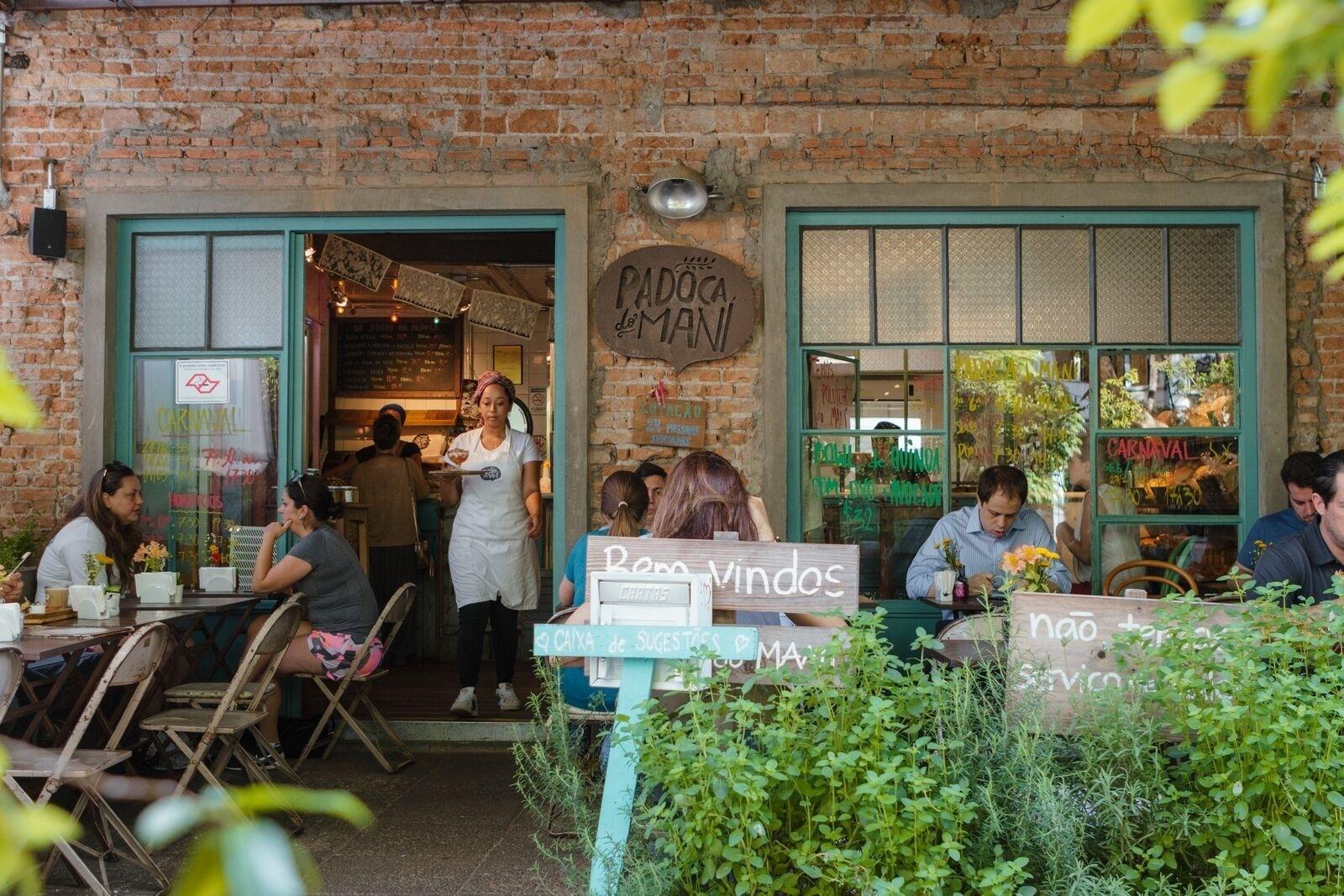 Padarias artesanais estão em alta em SP: veja as dez mais bacanas - 30 ...