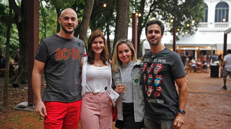 Festival Urban Taste Cultura de Boteco leva fãs de petiscos ao MCB - 20 ...