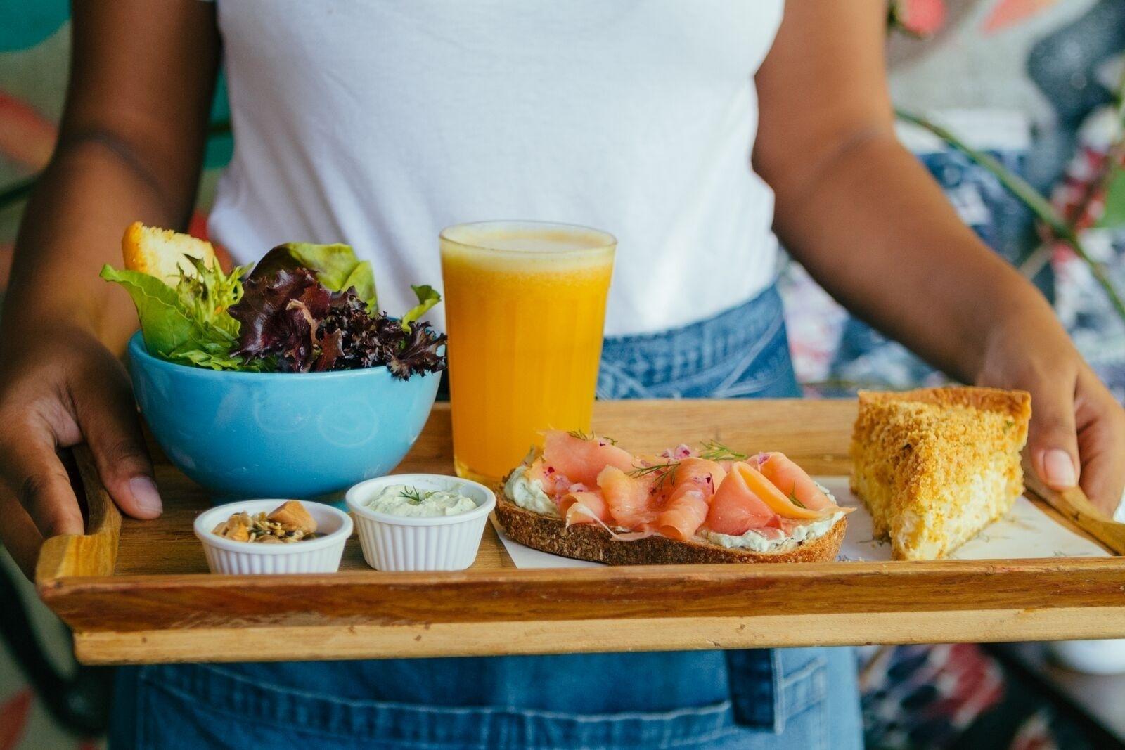 Padarias artesanais estão em alta em SP: veja as dez mais bacanas - 30 ...